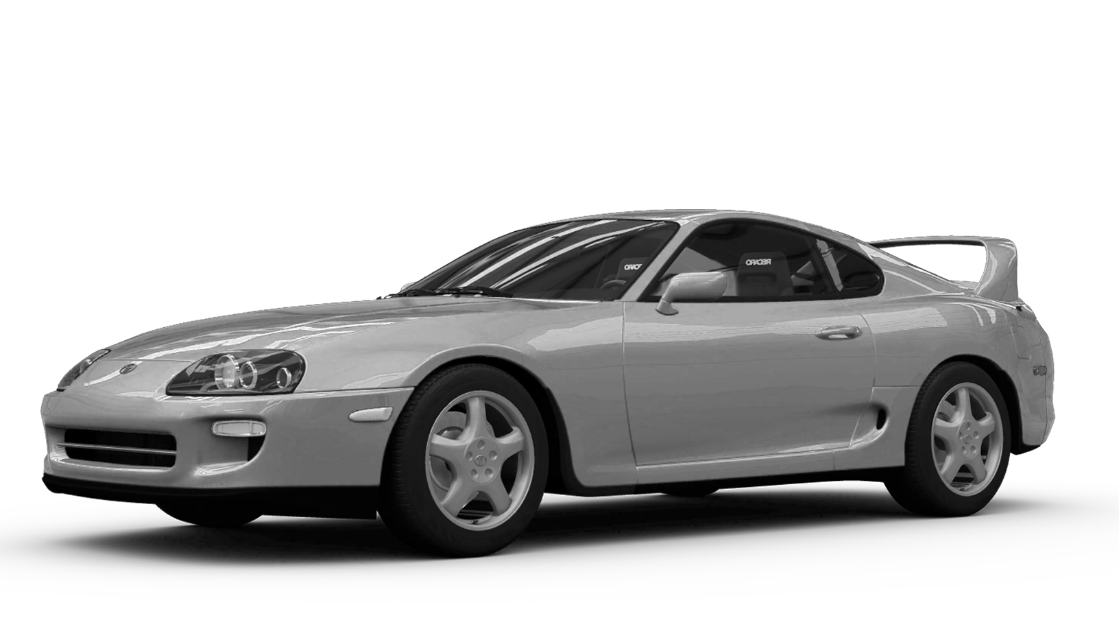 Toyota Supra MK4 Plug‑In ECU & Wiring Solutions | 2JZ Performance ...
